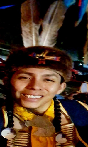 Hozhoni Days | Powwow and Ambassador Exhibition | Fort Lewis College