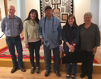 Committee | Native American Graves Protection and Repatriation Act